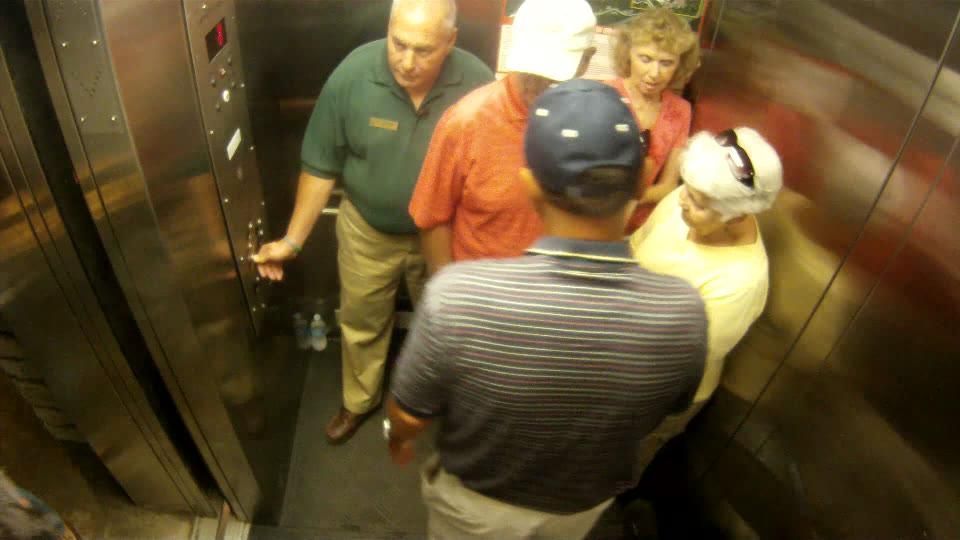 Audit: State not cracking down on elevator violations