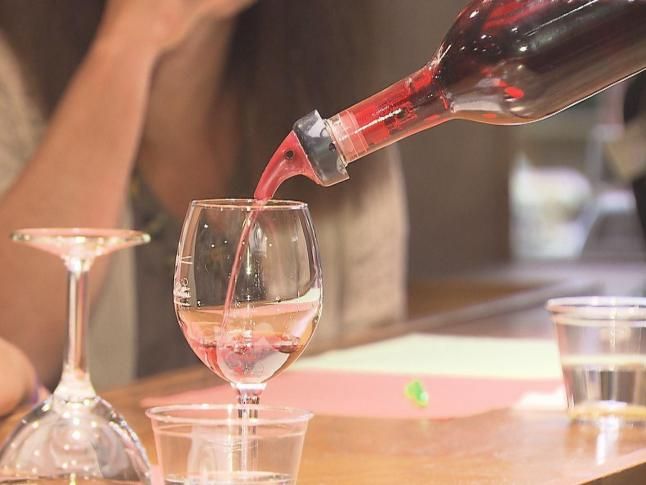 Triangle Wine Experience kicks off Thursday