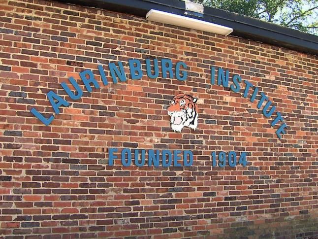 Historic Laurinburg prep school adjusts for the future