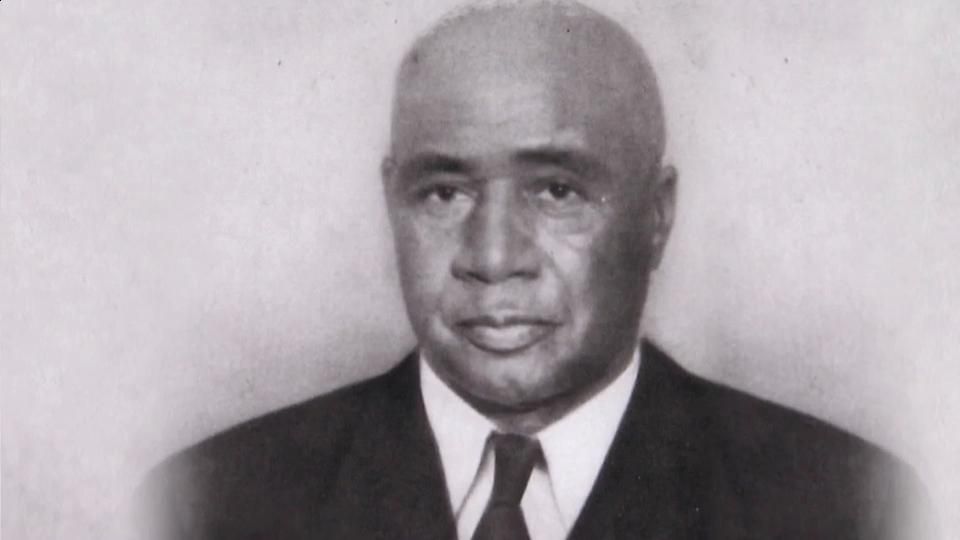 Conjure doctor well remembered in Murfreesboro