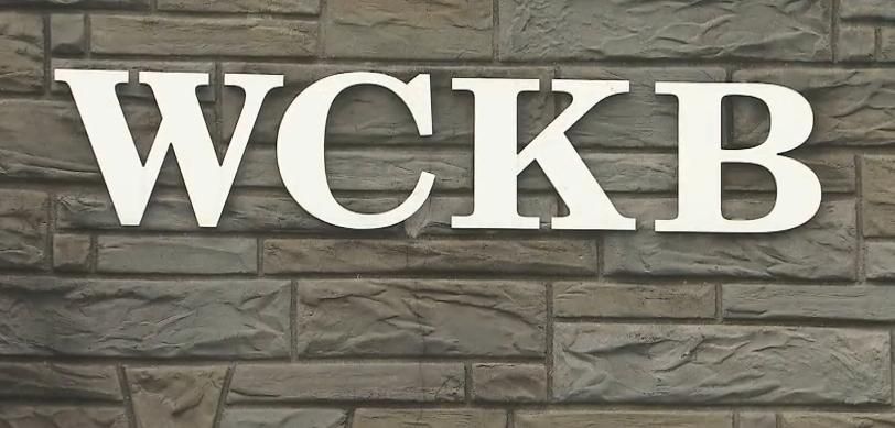 Local radio station continues to broadcast encouragement