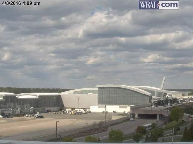 FAA approves RDU's long-range growth plans