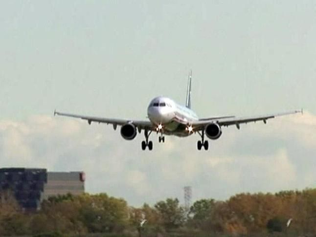 Airline passengers are mad as hell