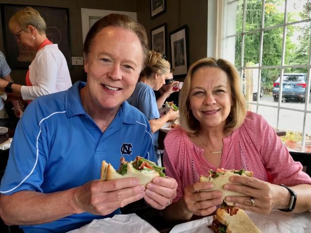 Bill Leslie: The best BLT