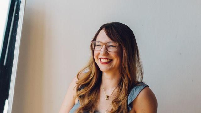 Why the Artist Mari Andrew Loves Solo Travel