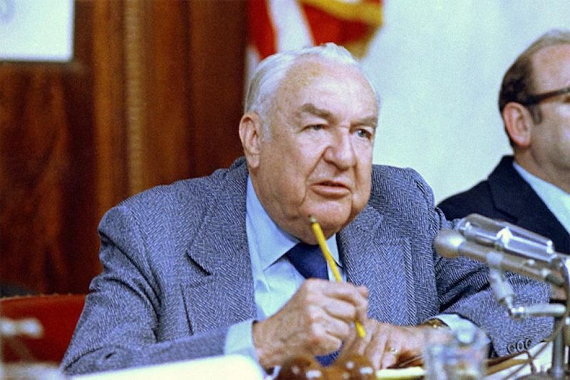Editorial: 50 years ago an NC politician stood up. Now another takes ...