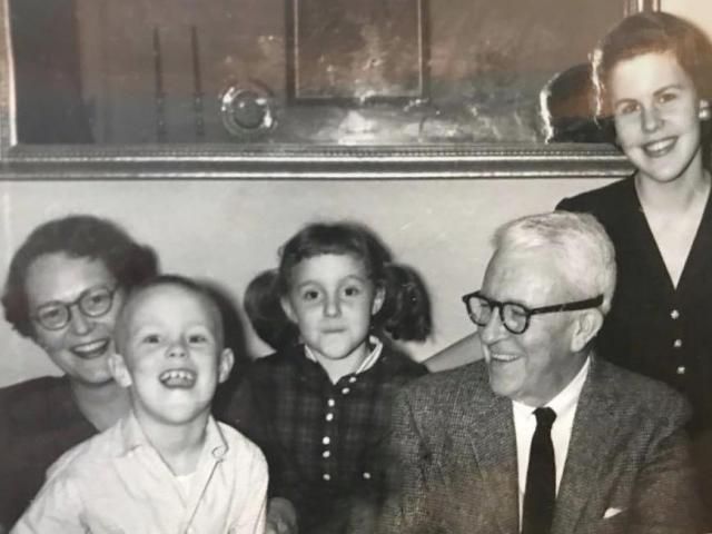 Bill Leslie: Season for Kindness