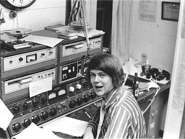 Bill Leslie: 20-20 News