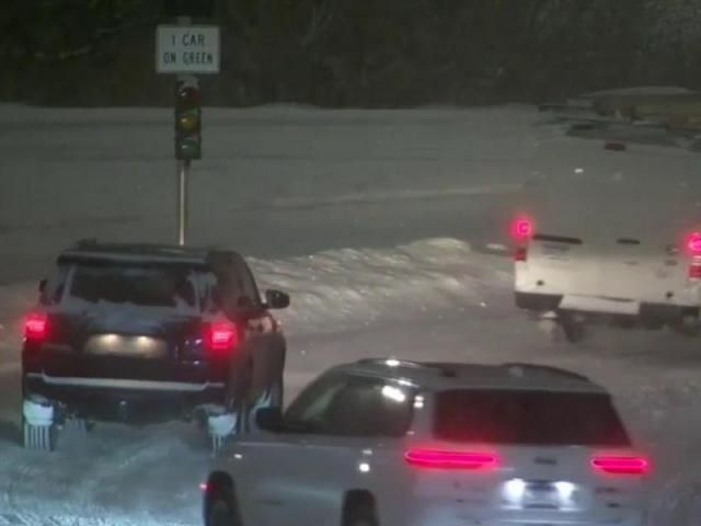 The Science Behind Winter Thunder and the Chance of Snow