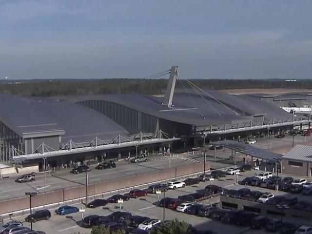 Frontier expanding RDU service with flights to New York, Chicago, Miami