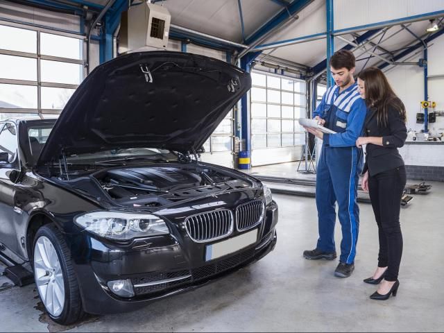 The pros and cons of certified pre-owned vehicles