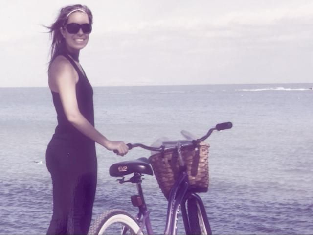 Jan Kimble: 'We always told Jamie we loved her and were concerned'