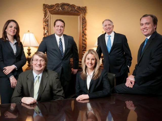 Criteria you should consider when choosing an attorney