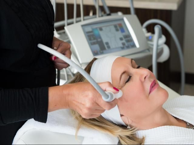 Med spa versus day spa - what's the difference?