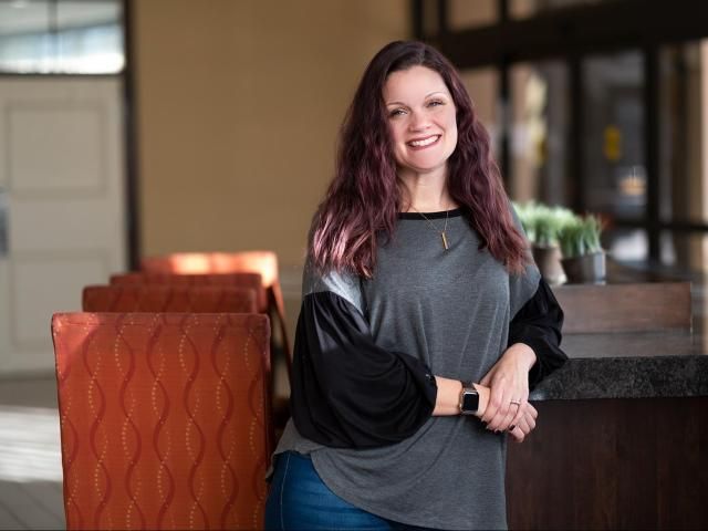 Blood donor becomes the recipient - the importance of life-saving blood ...