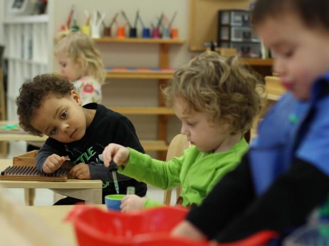 6 ways Montessori kids stand out from the rest