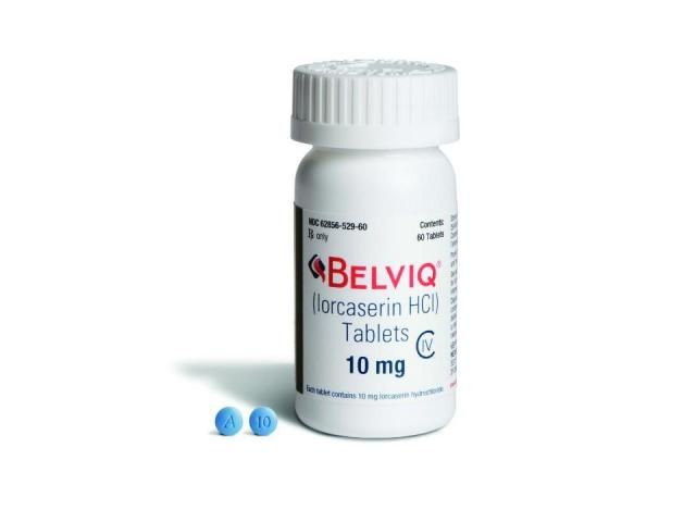 Diet drug Belviq pulled from shelves for possible link to cancer risk