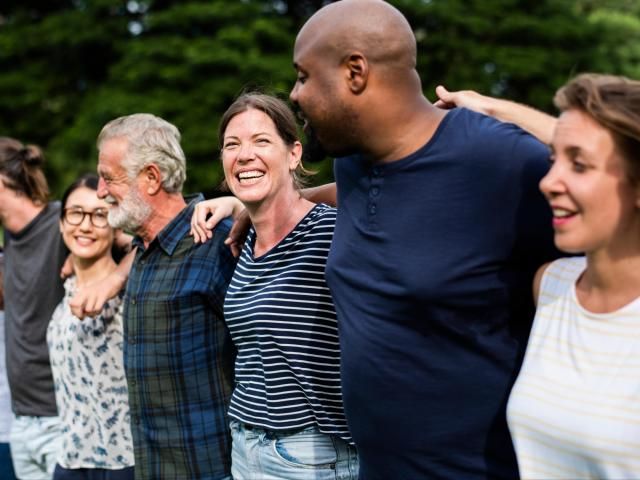 Foster care workers share what motivates and moves them
