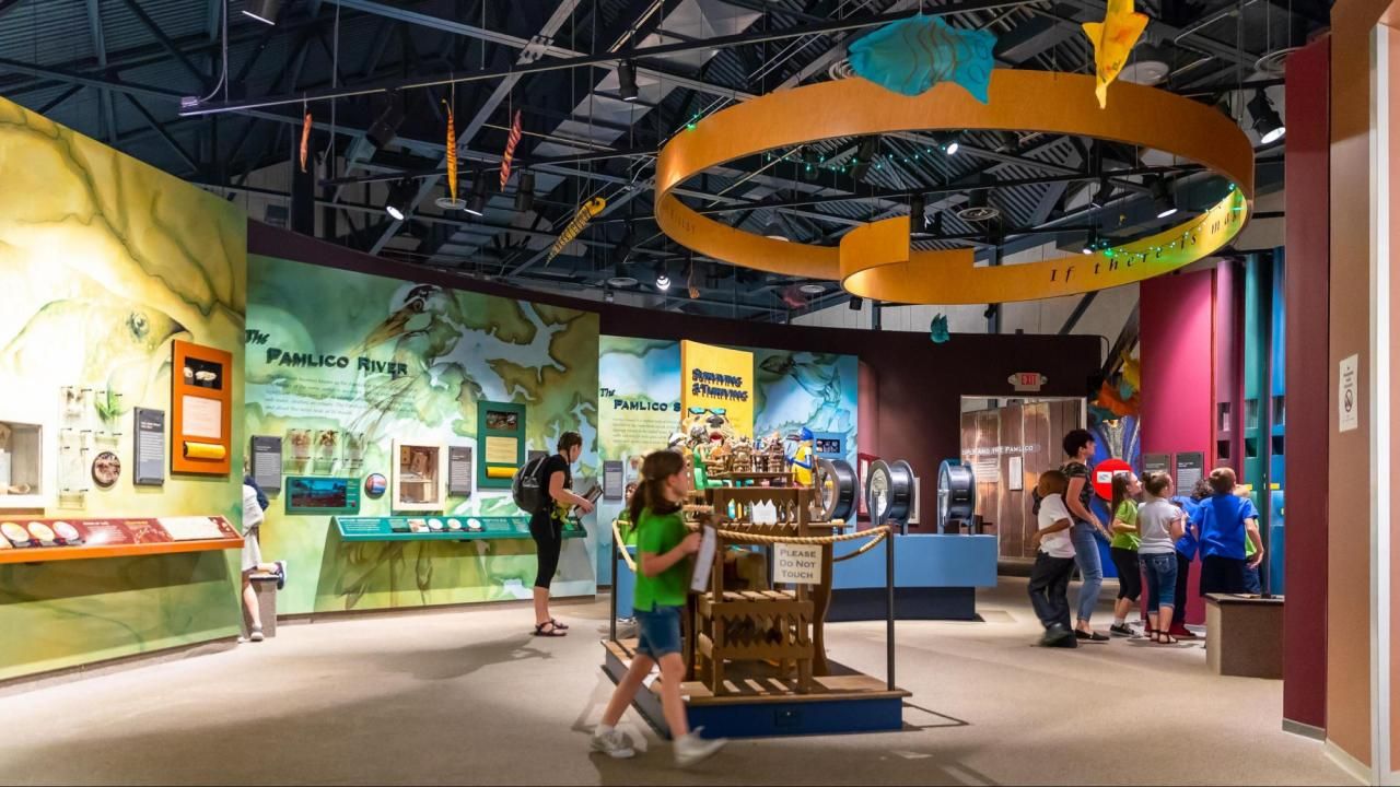 Estuarium