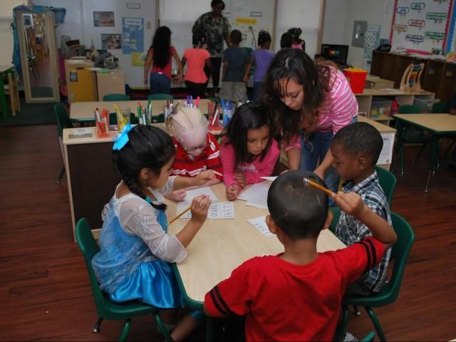 Head Start program helps individuals, families achieve success and get ...