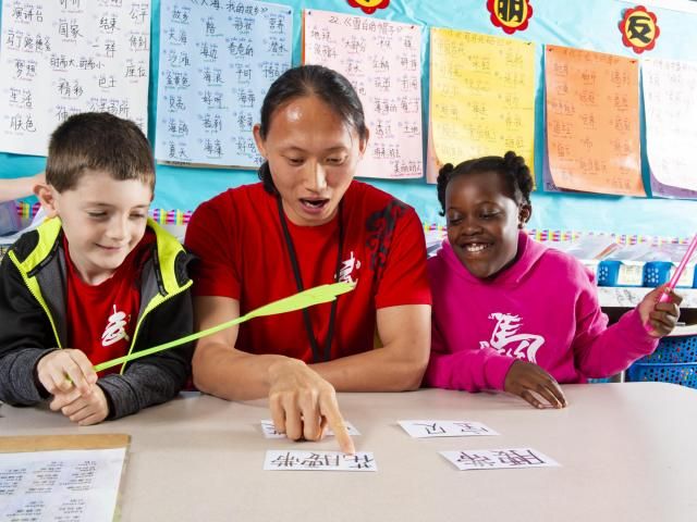 Why you should consider a global education for your child