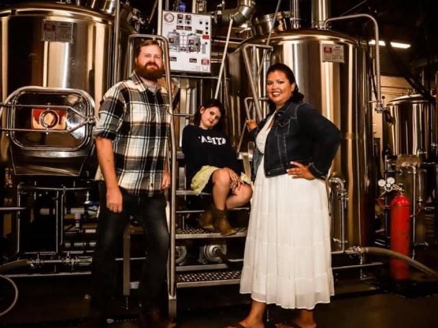 Wilson brewery gets new owner, inspires business buzz in and around ...