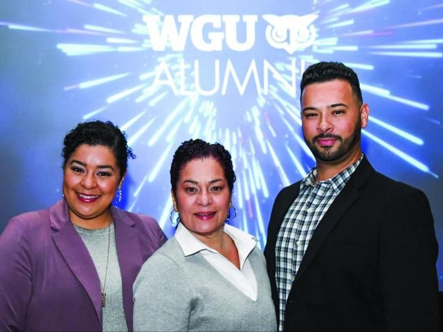Comparing WGU to for-profit colleges