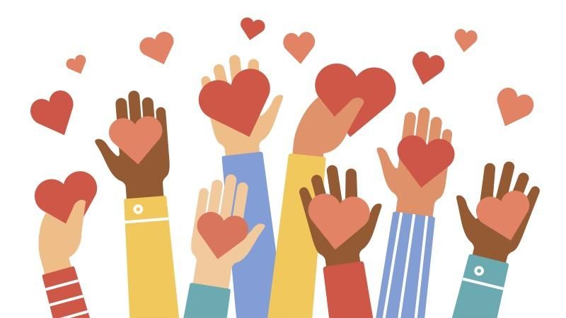 Every bit helps: how giving through campaigns can have a major impact ...