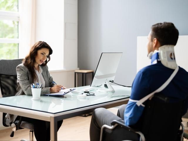 Workers' comp 101: how an attorney can help you recover after a ...