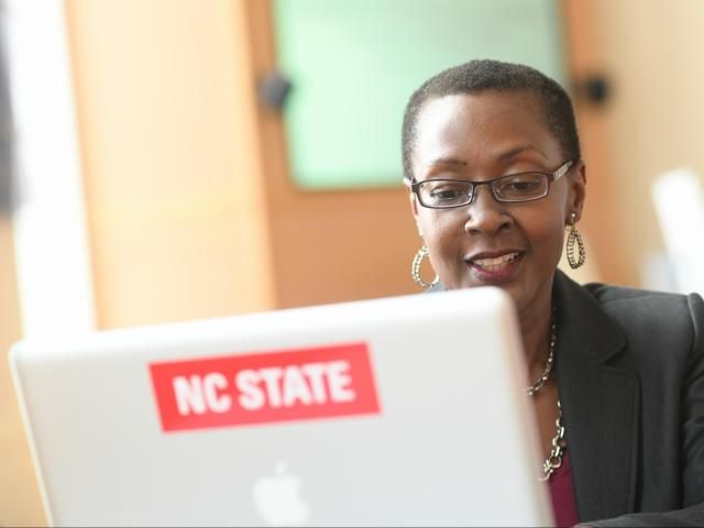 Why all students should consider NC State Online