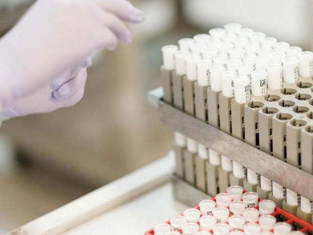 The biopharma, clinical research and diagnostic ecosystem: how the ...