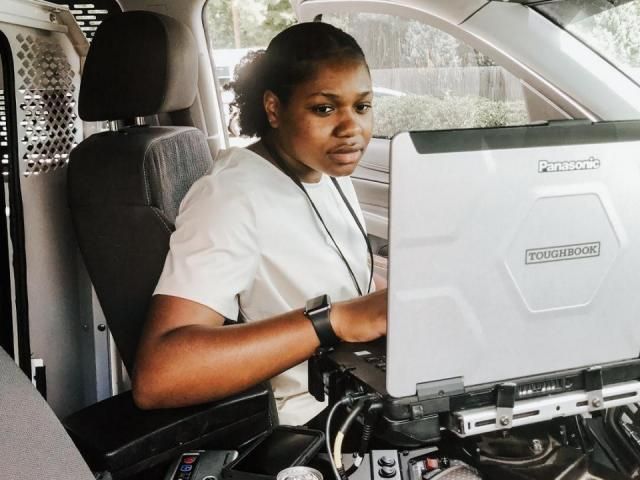 Immersive learning propels the criminal justice program at William ...