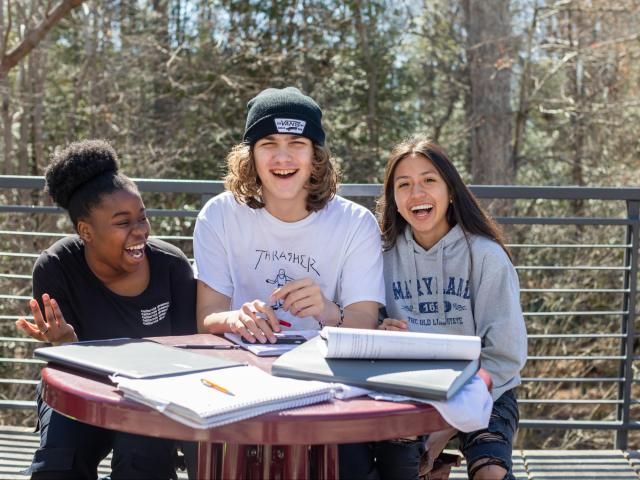 5 things you may not know about Wake Tech