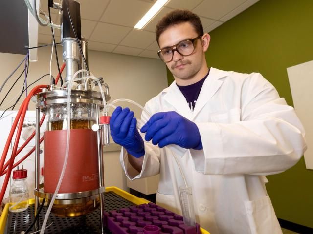 ECU's new research and innovation campus supports rapidly growing ...