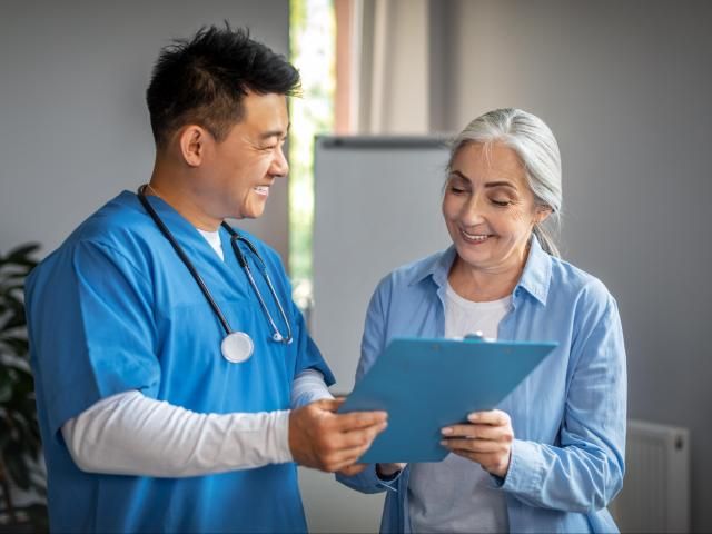 Understanding redetermination: An important Medicaid process