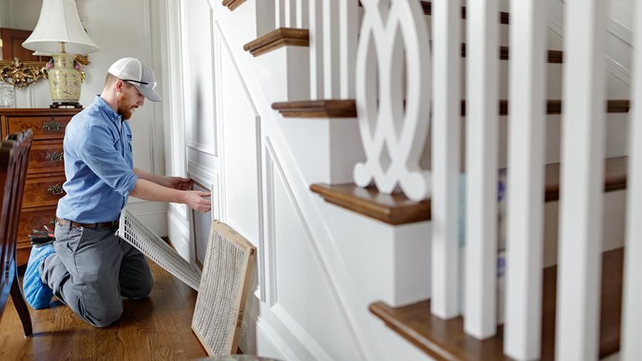 How a career in HVAC can provide many pathways to success