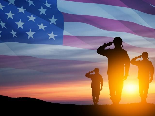 North Carolina takes key steps to become most military and veteran ...