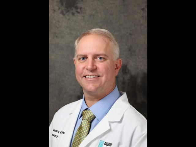 Functional neurosurgery now available in Wake County