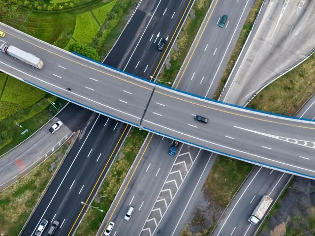 Triangle transportation infrastructure is critical to steady growth