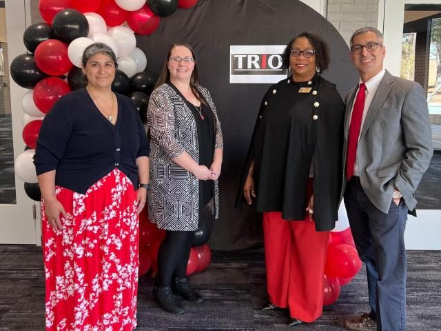 TRIO program at JCC helps students succeed