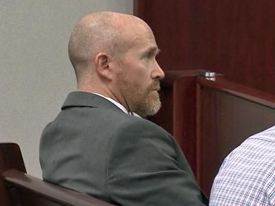 Judge won't delay DWI attorney's corruption trial