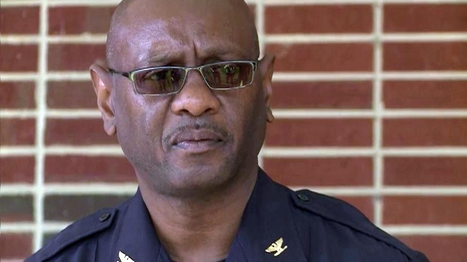 NCCU police chief no longer employed, university says