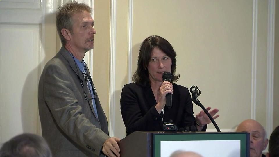 Willingham: Never wanted to be UNC whistleblower