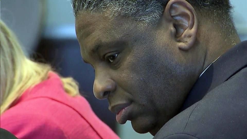 Juror: 'Hands were tied' in 'sleepwalking murder' trial