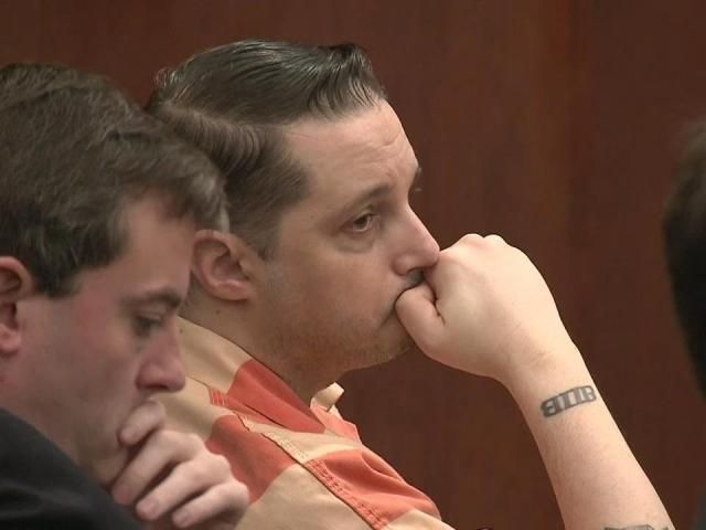 NC Supreme Court hears case of Raleigh man who shot man outside his ...