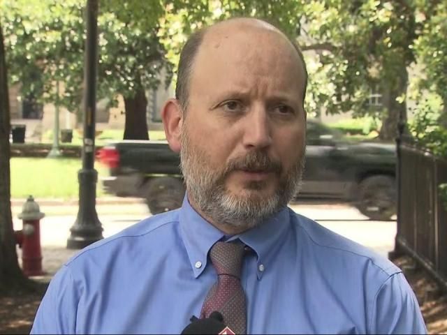 Hopkins to lead NCDOT; Boyette to retire