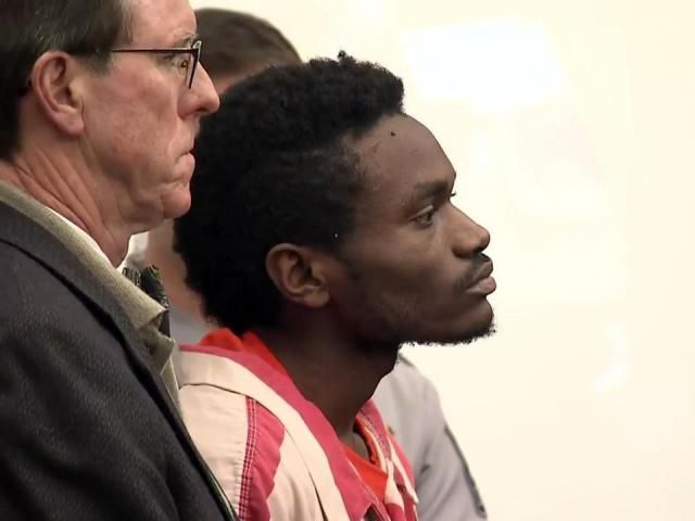 Warrants: Man charged with shooting Raleigh officer confessed to other ...