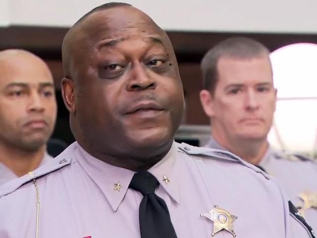 Wake sheriff's office settles with former employee who claimed Baker ...