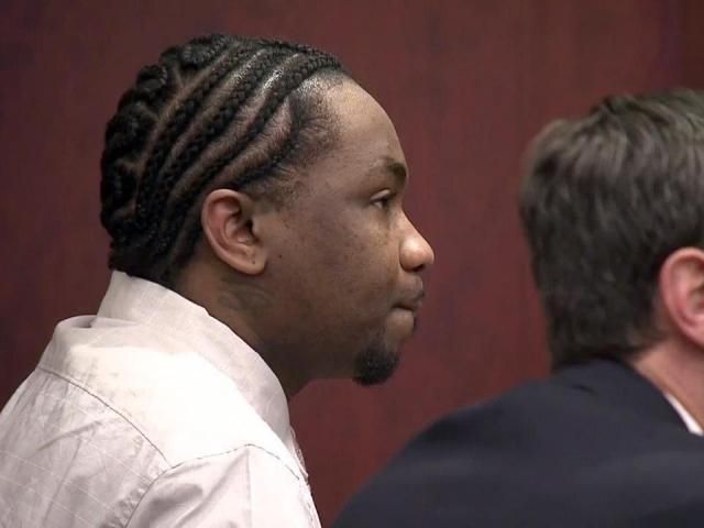 Prosecutor: Killings of couple at Raleigh motel caught on camera