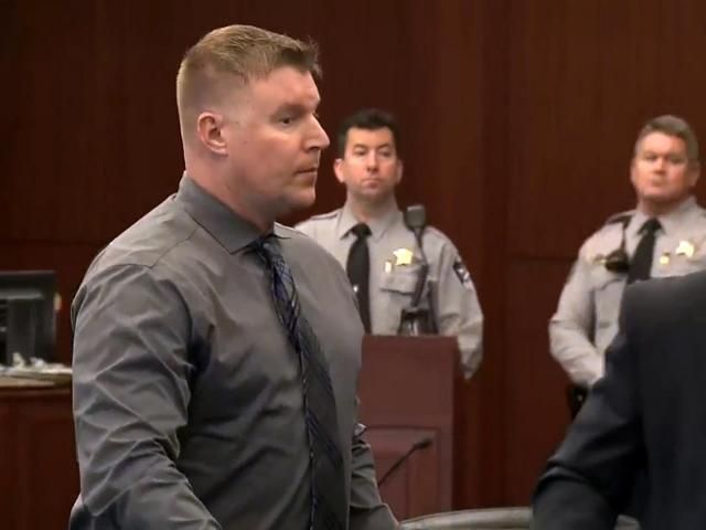 Ex-trooper pleads guilty in Raleigh man's beating